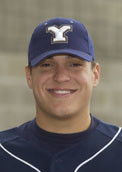 Brandon Boothe - Baseball 1999 - BYU Athletics - Official Athletics ...