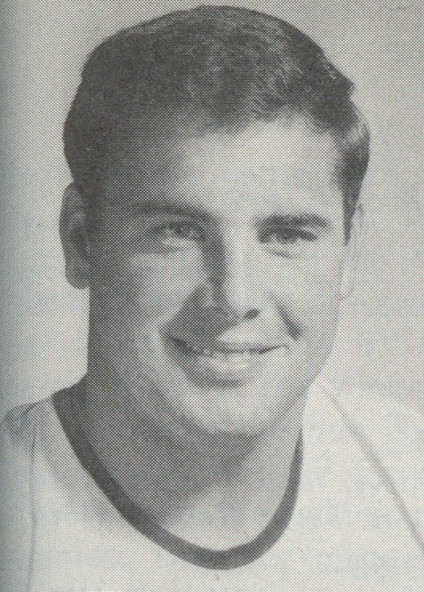 Paul Ehrmann - Football 1966 - BYU Athletics - Official Athletics ...