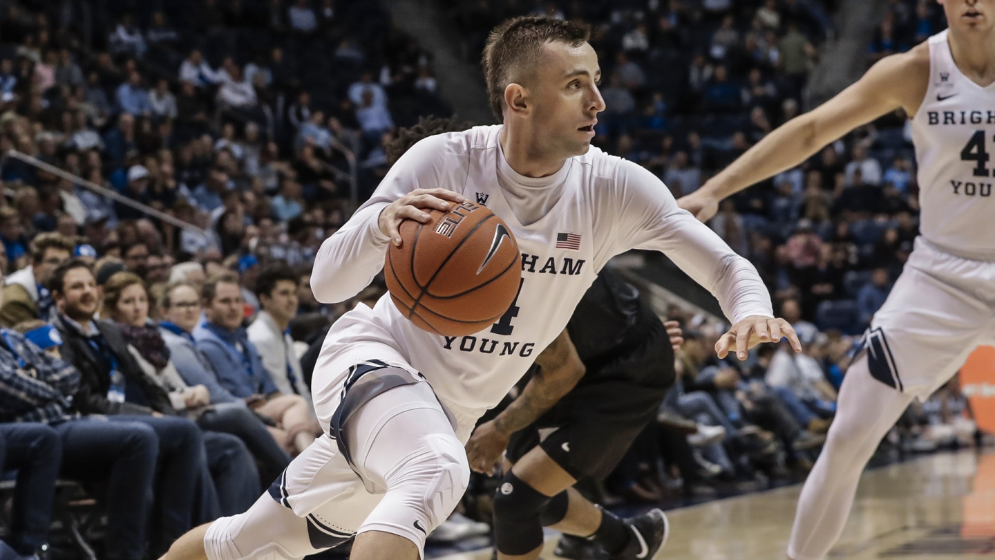 Emery announces retirement from basketball - BYU Athletics - Official ...