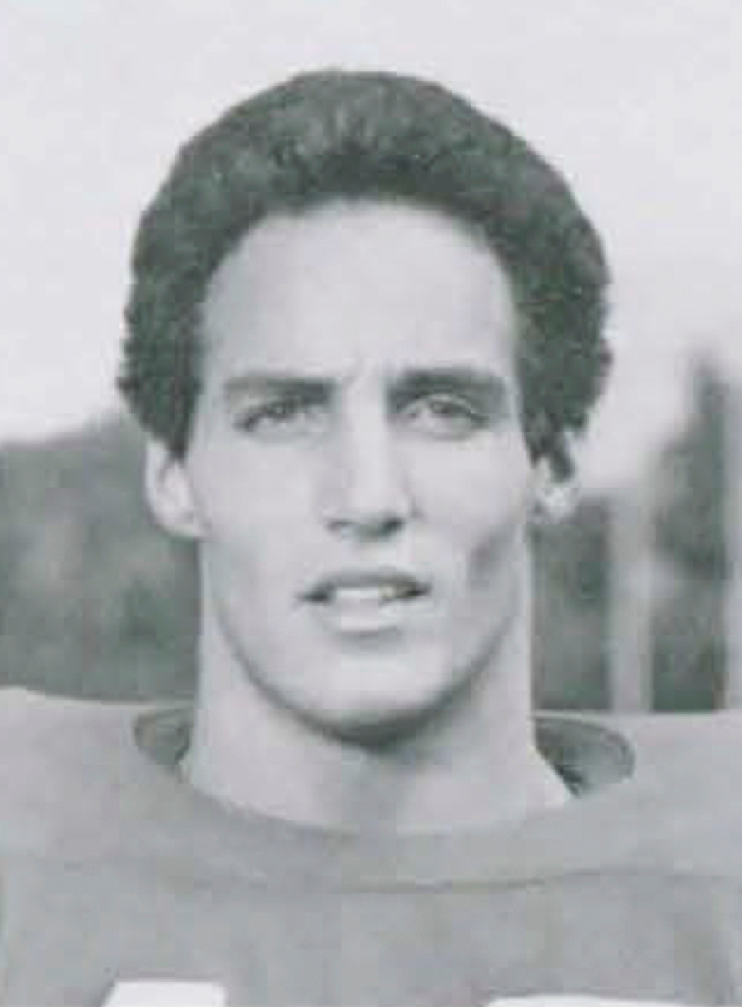 Bill Schoepflin - Football 1977 - BYU Athletics - Official Athletics ...