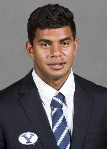 Joshua Whippy - Football 2014 - BYU Athletics - Official Athletics ...