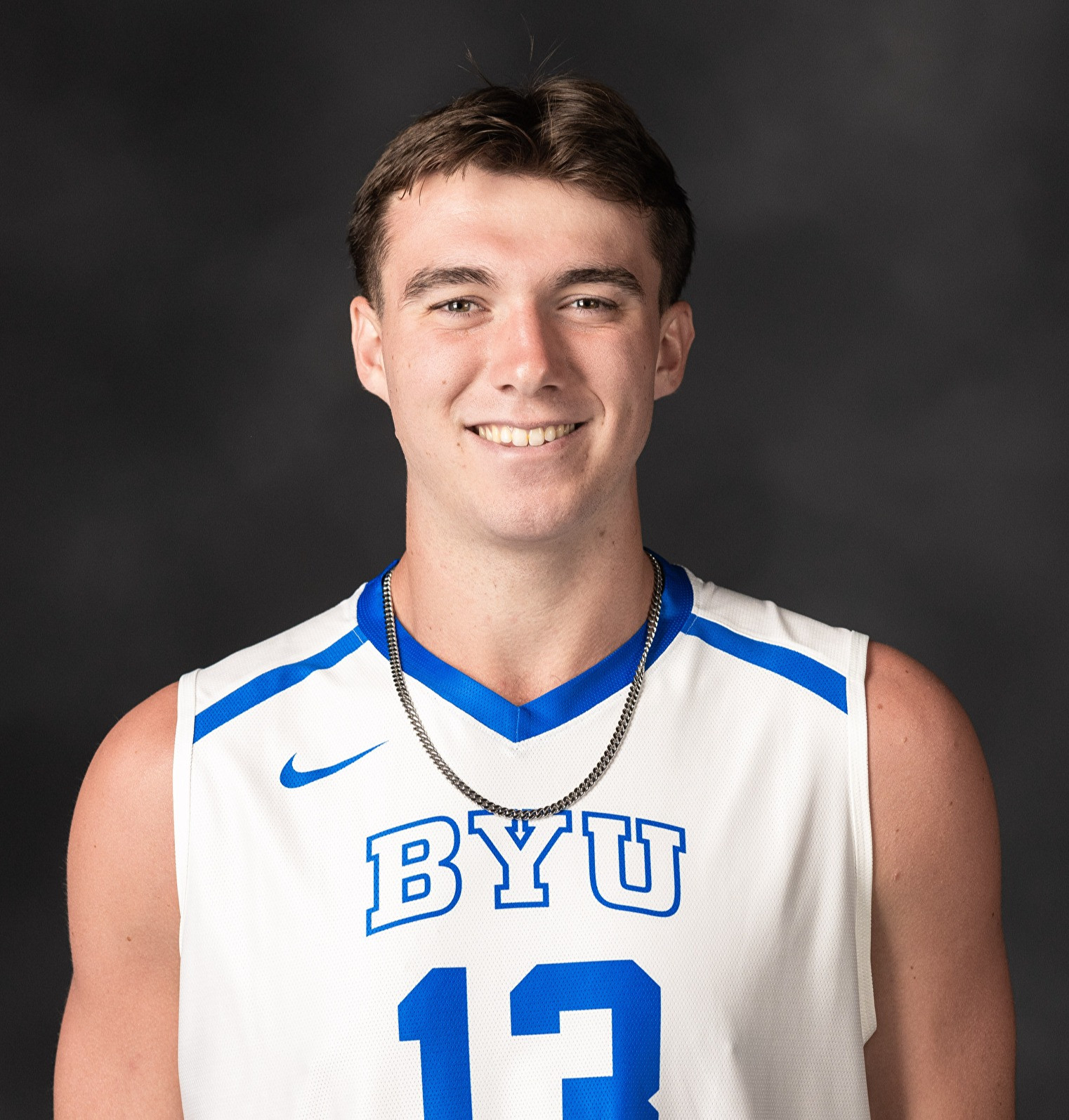 Trent Moser - Men's Volleyball 2026 - BYU Athletics - Official ...