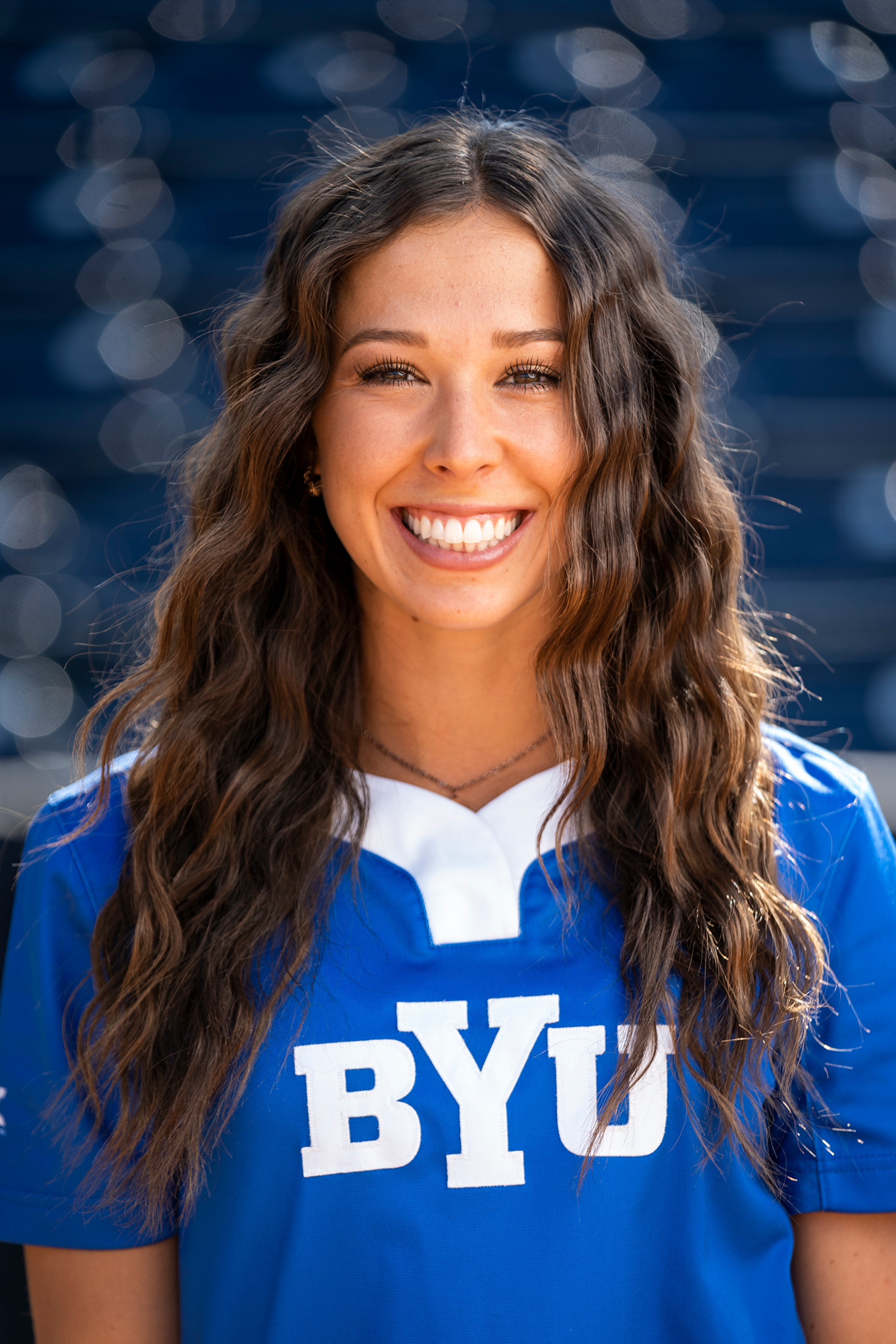 Taylei Williams - Softball 2021 - BYU Athletics - Official Athletics ...