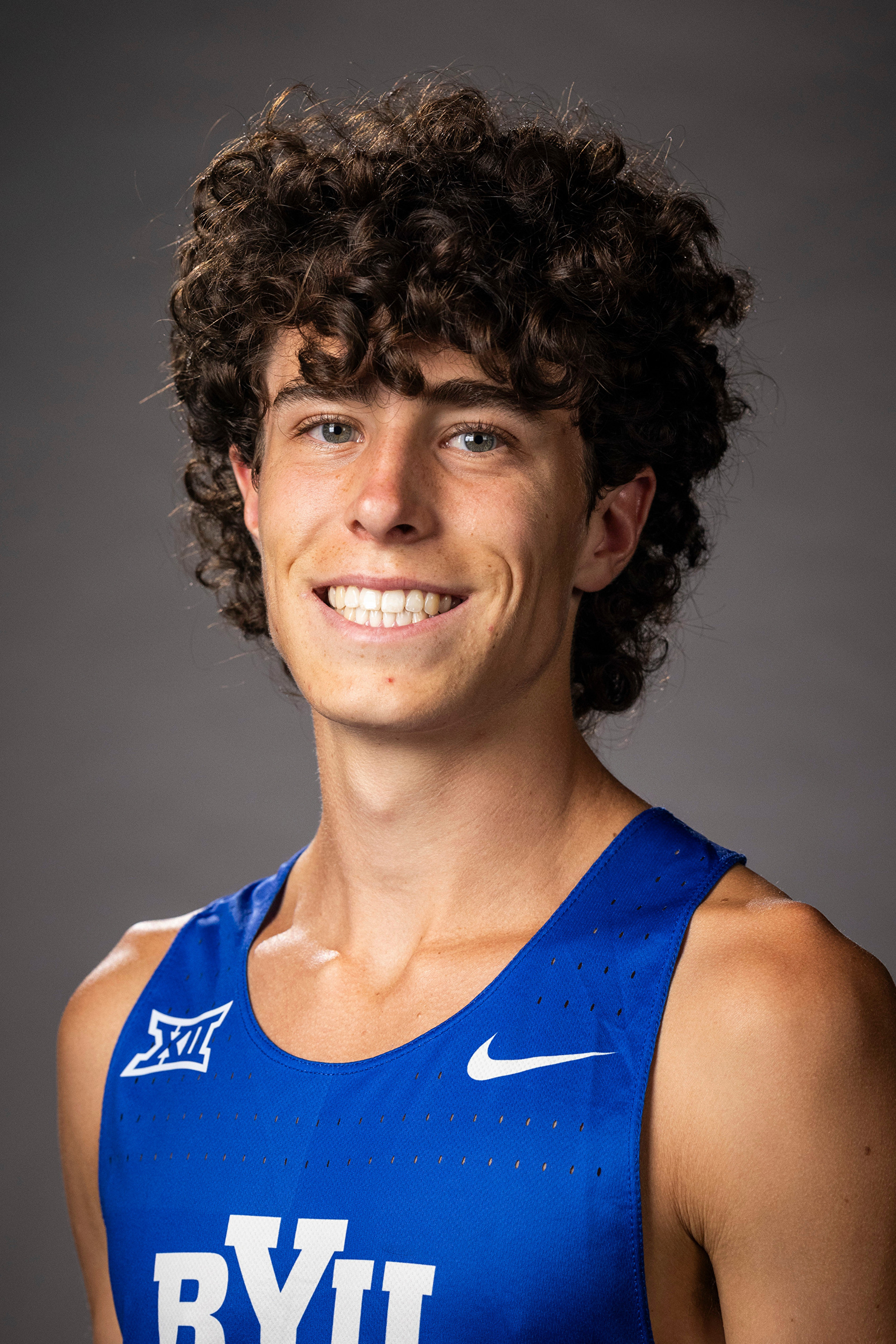 Creed Thompson - Men's Track & Field 2025 - BYU Athletics - Official ...