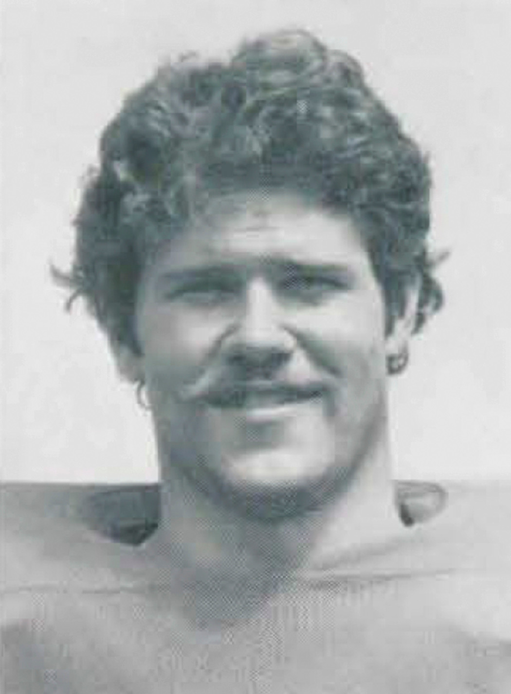 Dave Smith - Football 1979 - BYU Athletics - Official Athletics Website ...