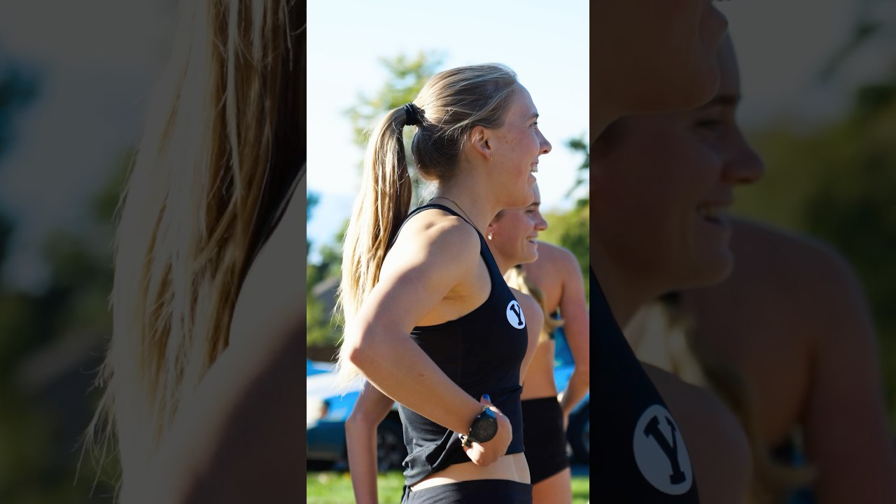 Putting in the work 🤙 - BYU Athletics - Official Athletics Website ...