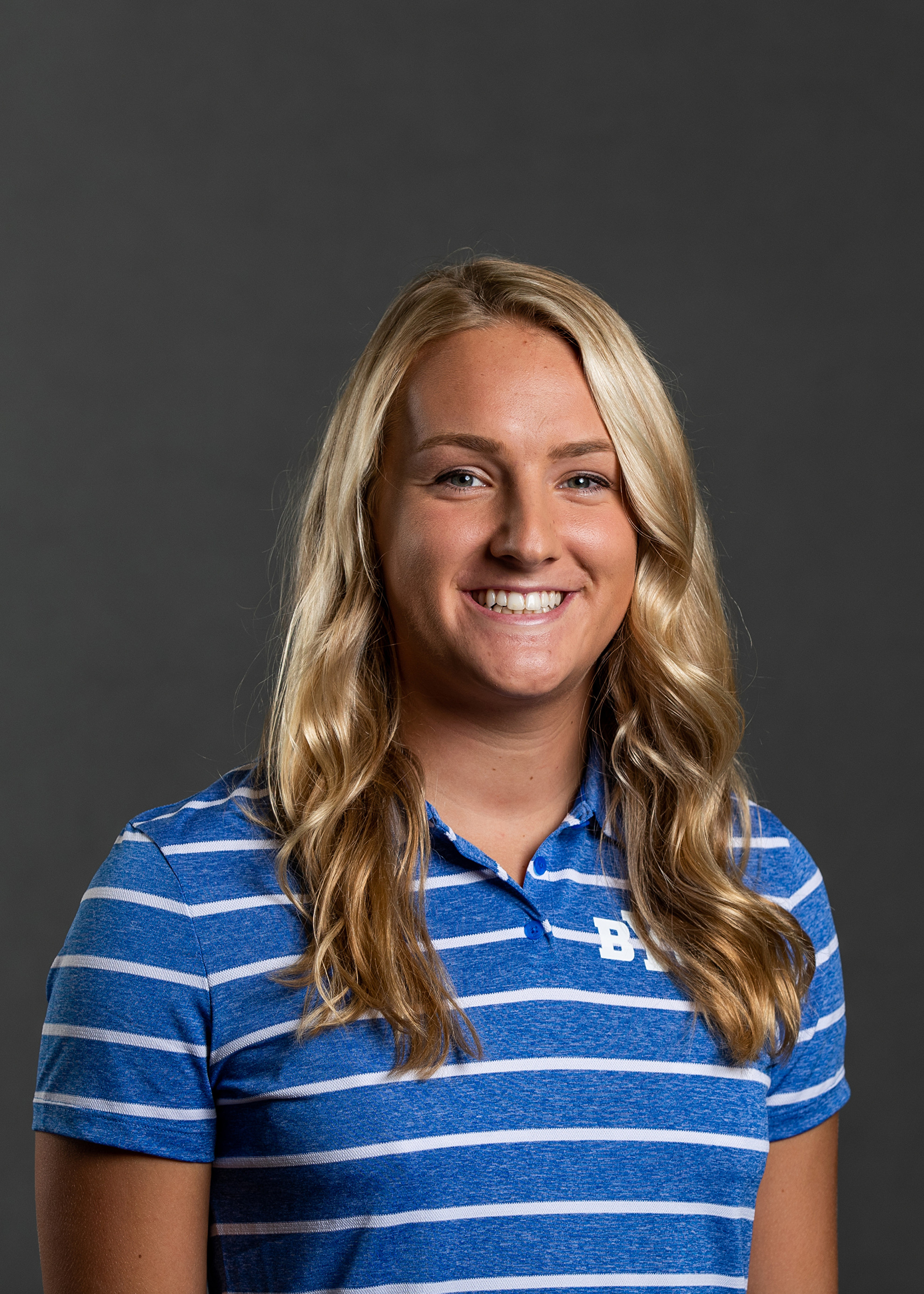 Casey Cunningham - Women's Swimming & Diving 2017-2018 - BYU Athletics - Official Athletics ...