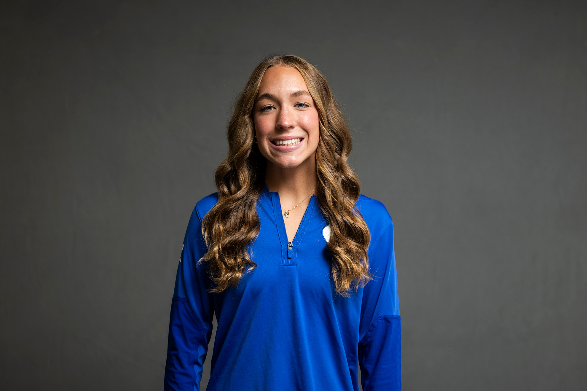 Cher Patrick - Women's Swimming & Diving 2025-2026 - BYU Athletics ...