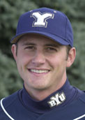 Ty Haguewood - Baseball 2001 - BYU Athletics - Official Athletics ...