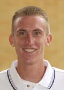 Bryan Durham - Men's Cross Country 2002 - BYU Athletics - Official ...