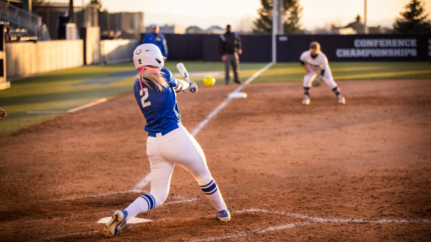 Violet Zavodnik - Softball 2024 - BYU Athletics - Official Athletics ...