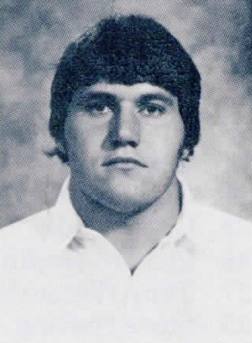 Lance Reynolds - Football 1976 - BYU Athletics - Official Athletics Website - BYU Cougars