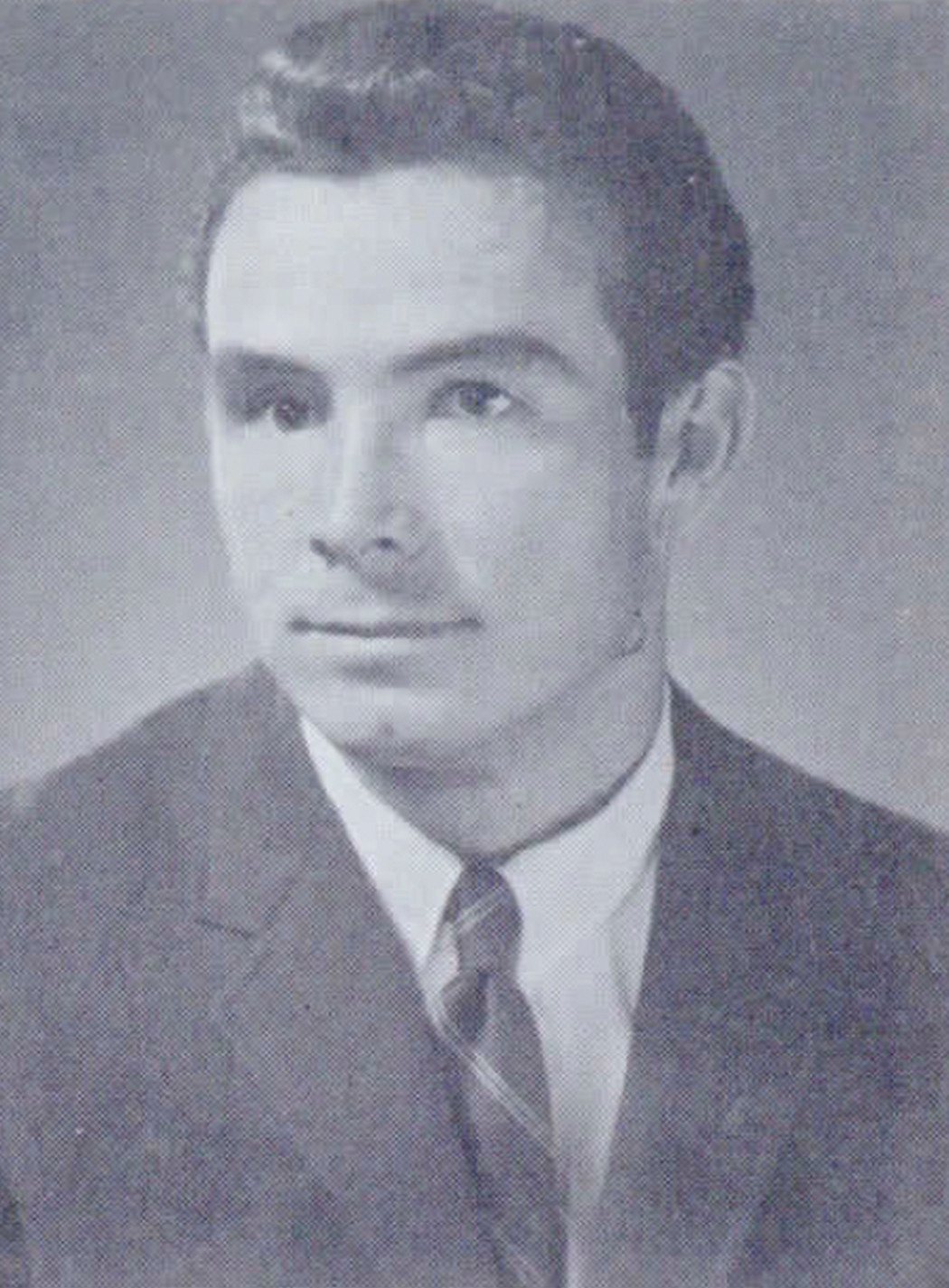 Jack Sanders - Football 1968 - BYU Athletics - Official Athletics ...