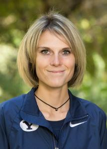 Kodi Kleven - Women's Cross Country 2014 - BYU Athletics - Official ...