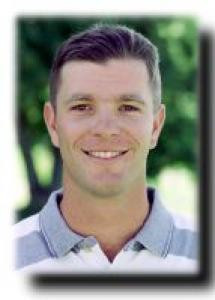 Matthew Thurmond - Men's Golf 1996-1997 - BYU Athletics - Official ...