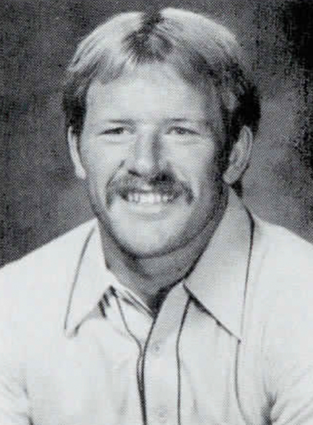 Roy Ward - Football 1976 - BYU Athletics - Official Athletics Website ...