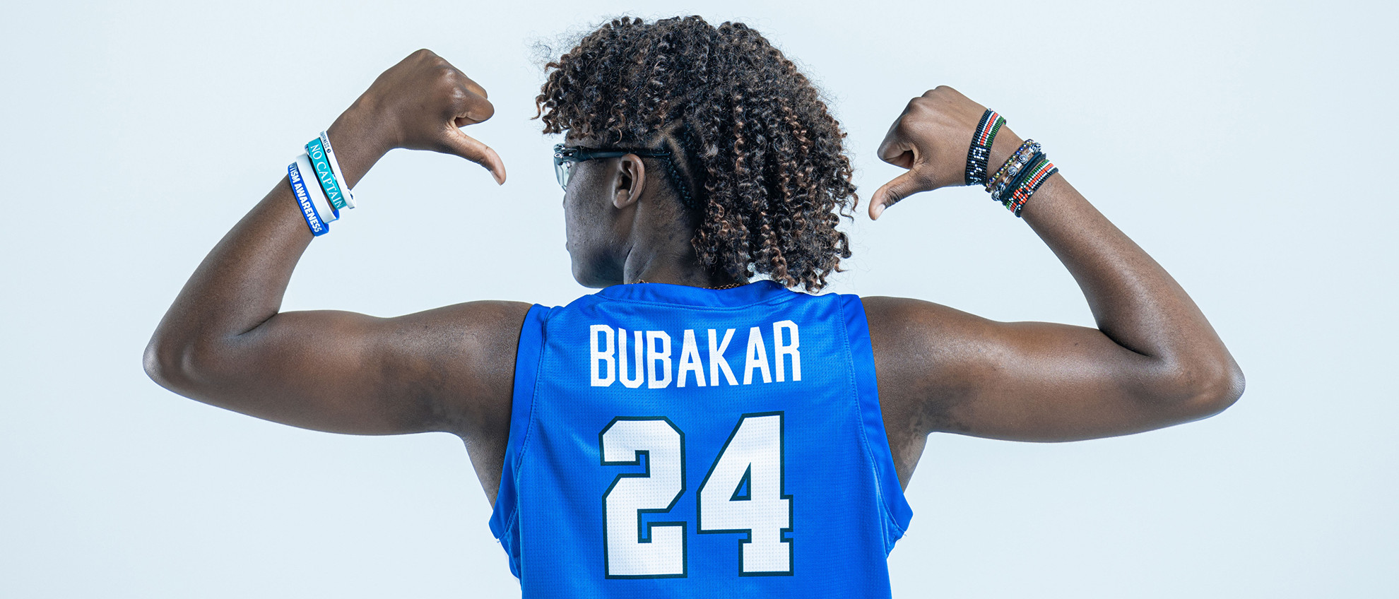 Rose Bubakar - Women's Basketball 2022-2023 - BYU Athletics - Official ...