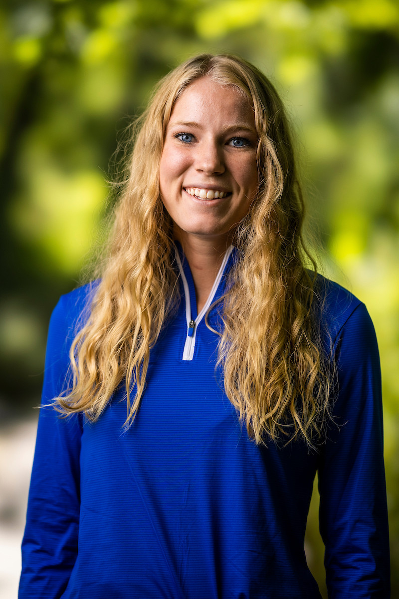 Meghan Hunter - Women's Cross Country 2022 - BYU Athletics - Official ...