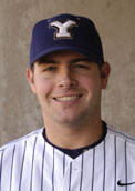 Brad Hales - Baseball 2001 - BYU Athletics - Official Athletics Website ...