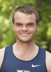 Joe White - Men's Cross Country 2013 - BYU Athletics - Official ...