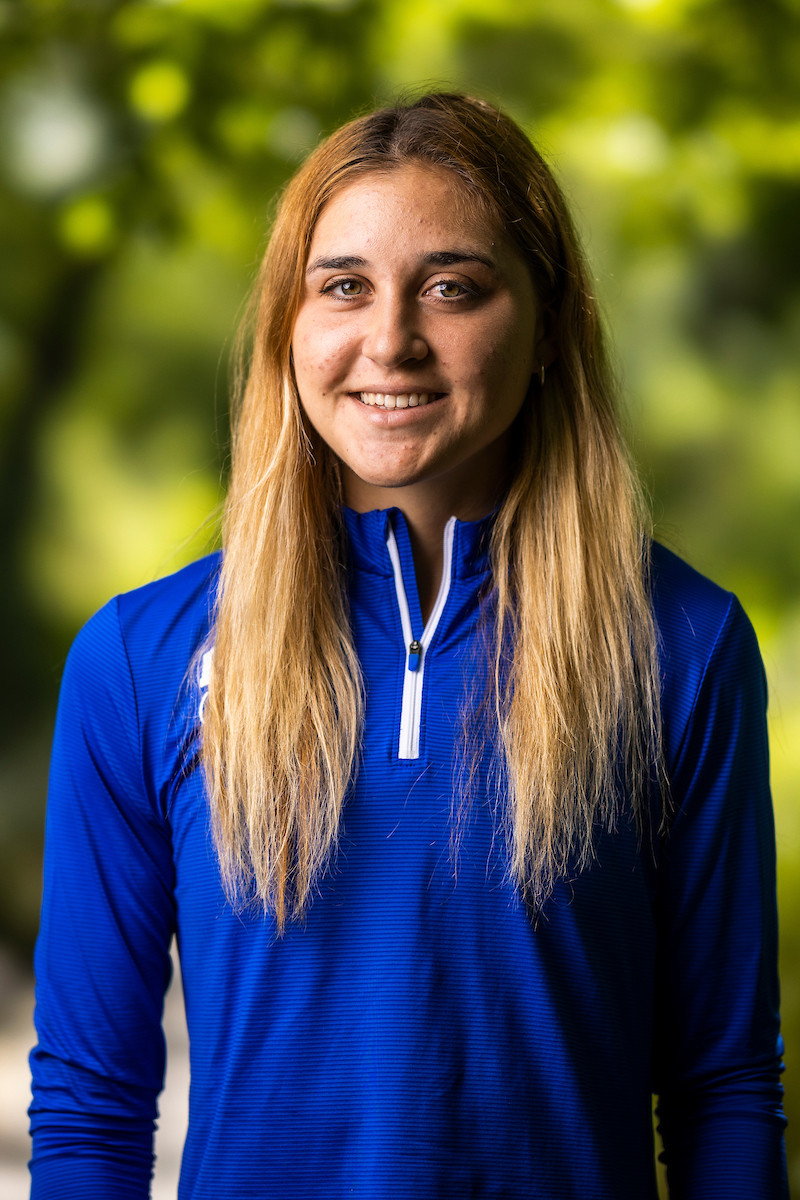 Jacey Harkins-Farmer - Women's Cross Country 2022 - BYU Athletics ...