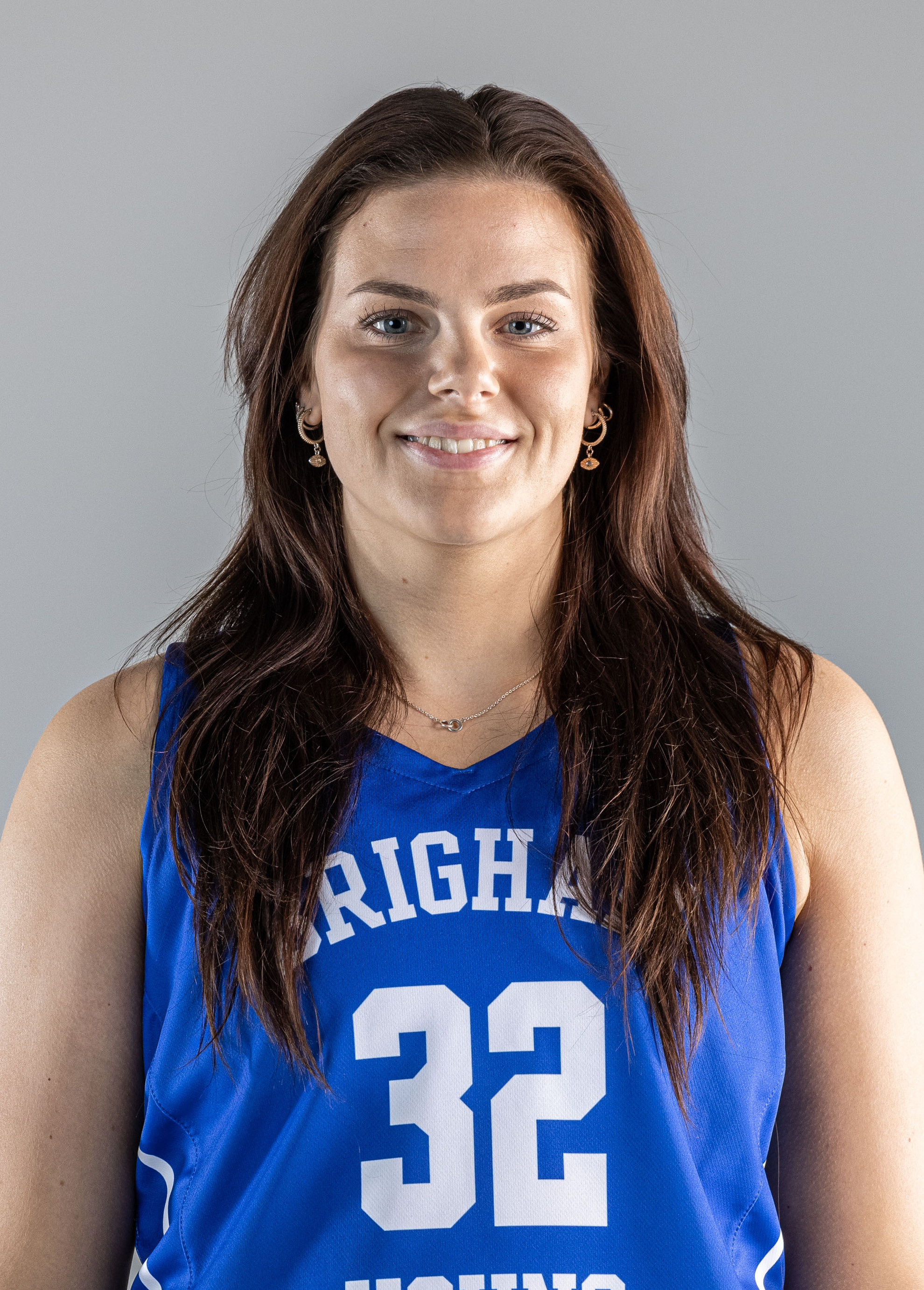 Signe Glantz - Women's Basketball 2021-2022 - BYU Athletics - Official ...