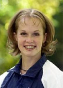 Karen Nielsen Froerer - Women's Gymnastics 2000 - BYU Athletics ...