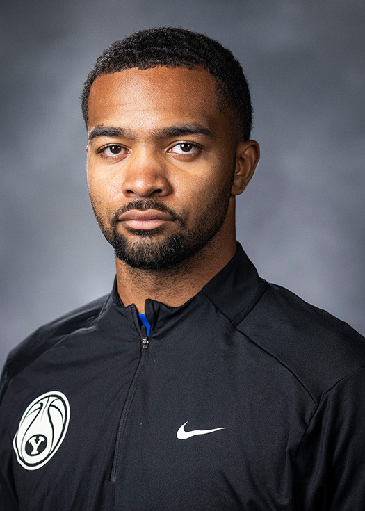Kyle Sturdivant - BYU Athletics - Official Athletics Website - BYU Cougars