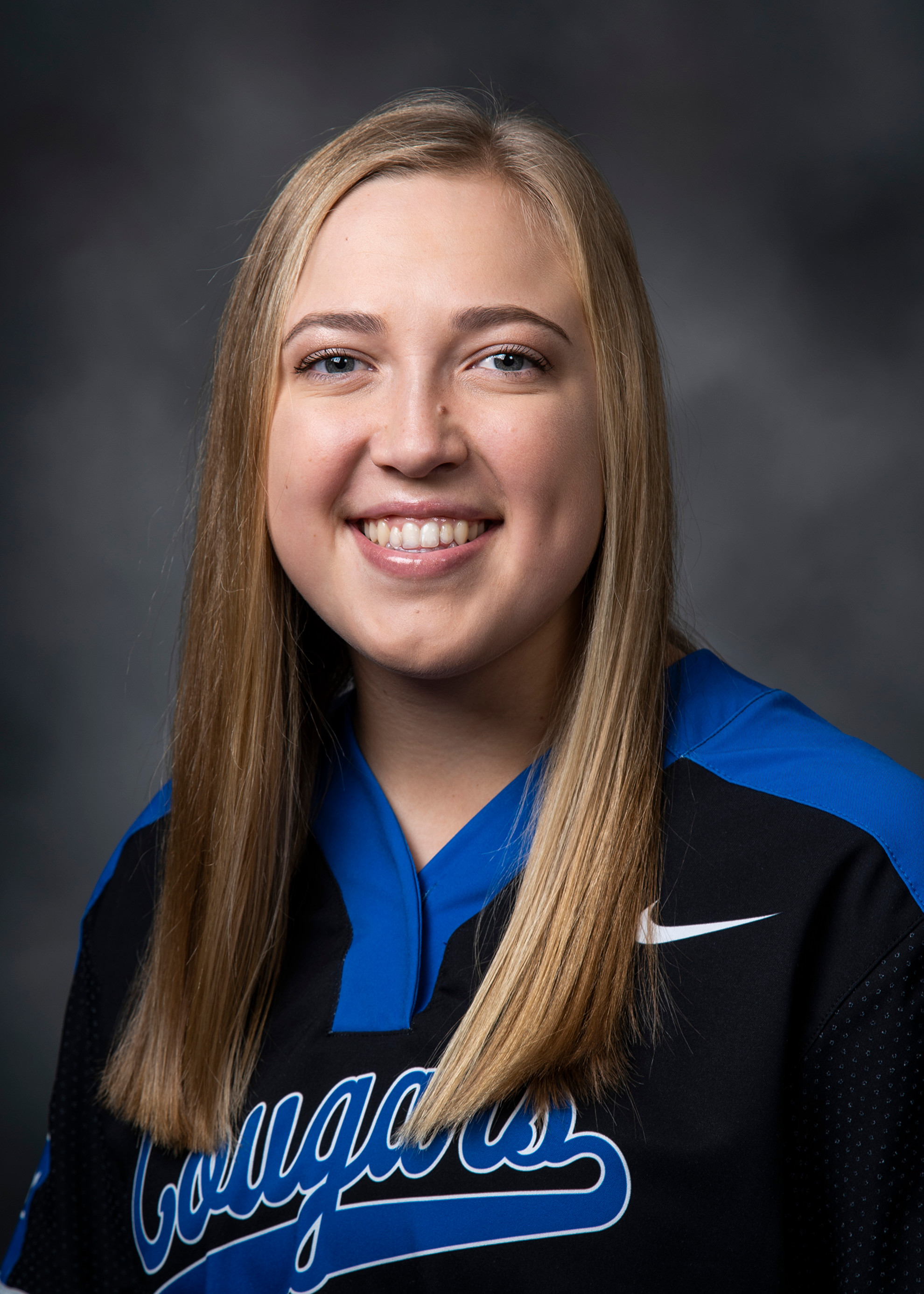 Kaylee Erickson - Softball 2020 - BYU Athletics - Official Athletics ...