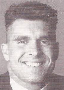 Ted Dawson - Football 1992 - BYU Athletics - Official Athletics Website ...