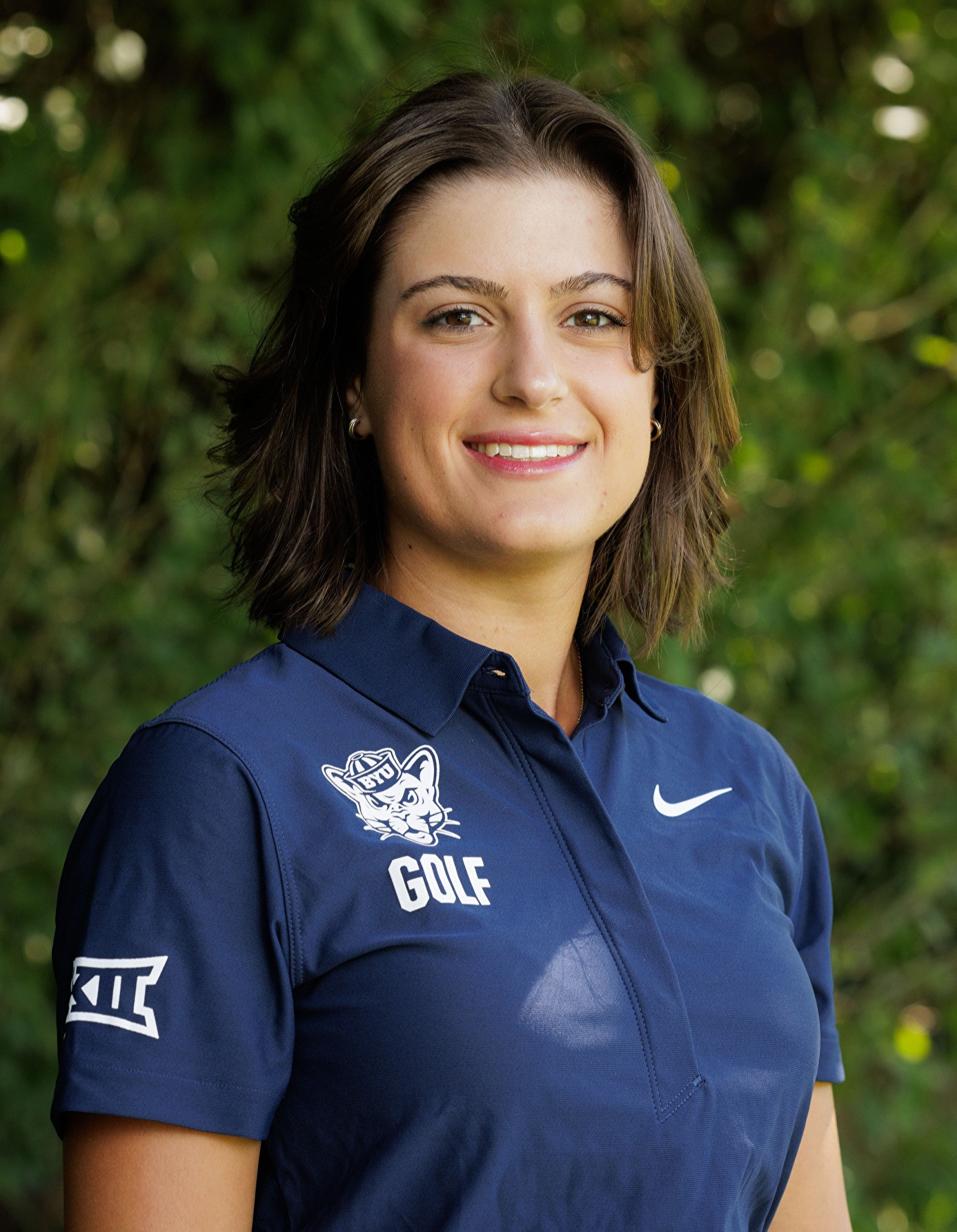Lilly DeNunzio - Women's Golf 2024-2025 - BYU Athletics - Official ...