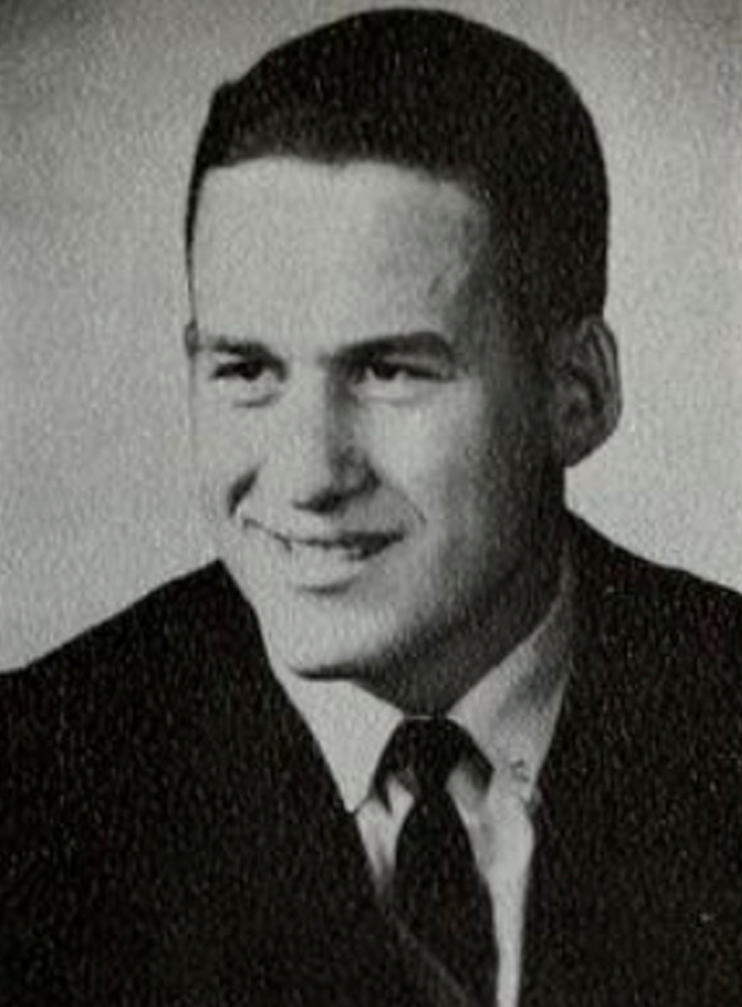 Bill Marriott - Football 1963 - BYU Athletics - Official Athletics ...