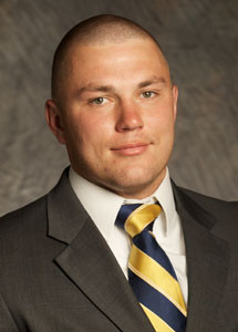 Shane Hunter - Football 2009 - BYU Athletics - Official Athletics ...