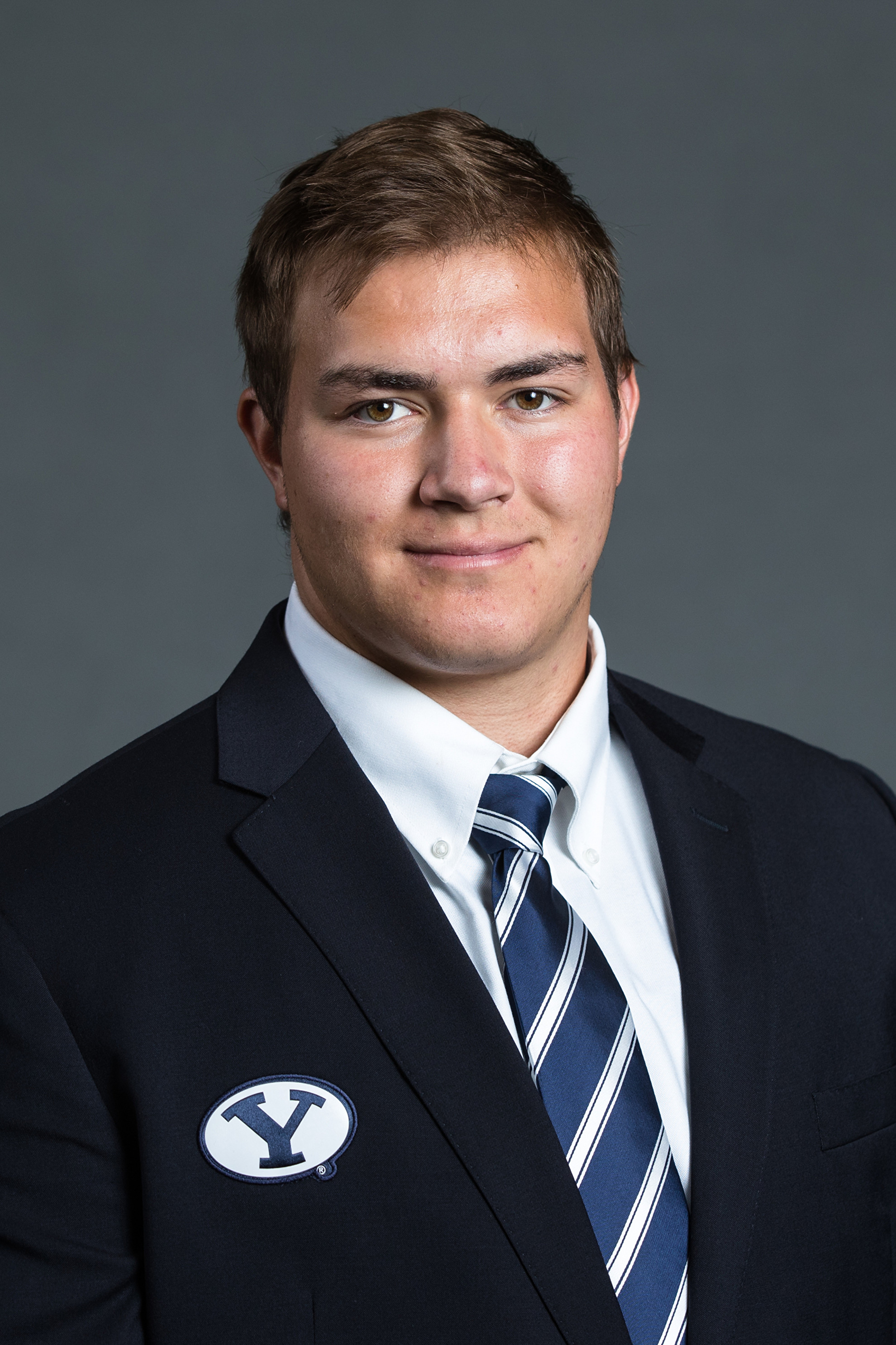 Michael Thorson - Football 2018 - BYU Athletics - Official Athletics ...