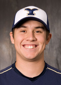 Kiko Hermosillo - Baseball 2008 - BYU Athletics - Official Athletics ...