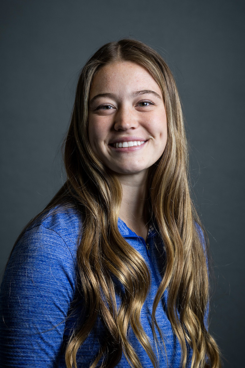 Eva Chenn - Women's Track & Field 2023 - BYU Athletics - Official ...
