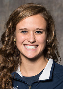 Cecily Boyce - Women's Track & Field 2012 - BYU Athletics - Official ...