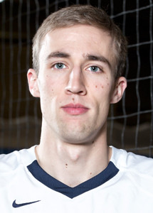 Devin Young - Men's Volleyball 2008 - BYU Athletics - Official ...