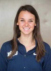Kensey Berry - Women's Track & Field 2016 - BYU Athletics - Official ...