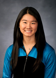 Kara Mun - Women's Gymnastics 2009 - BYU Athletics - Official Athletics ...