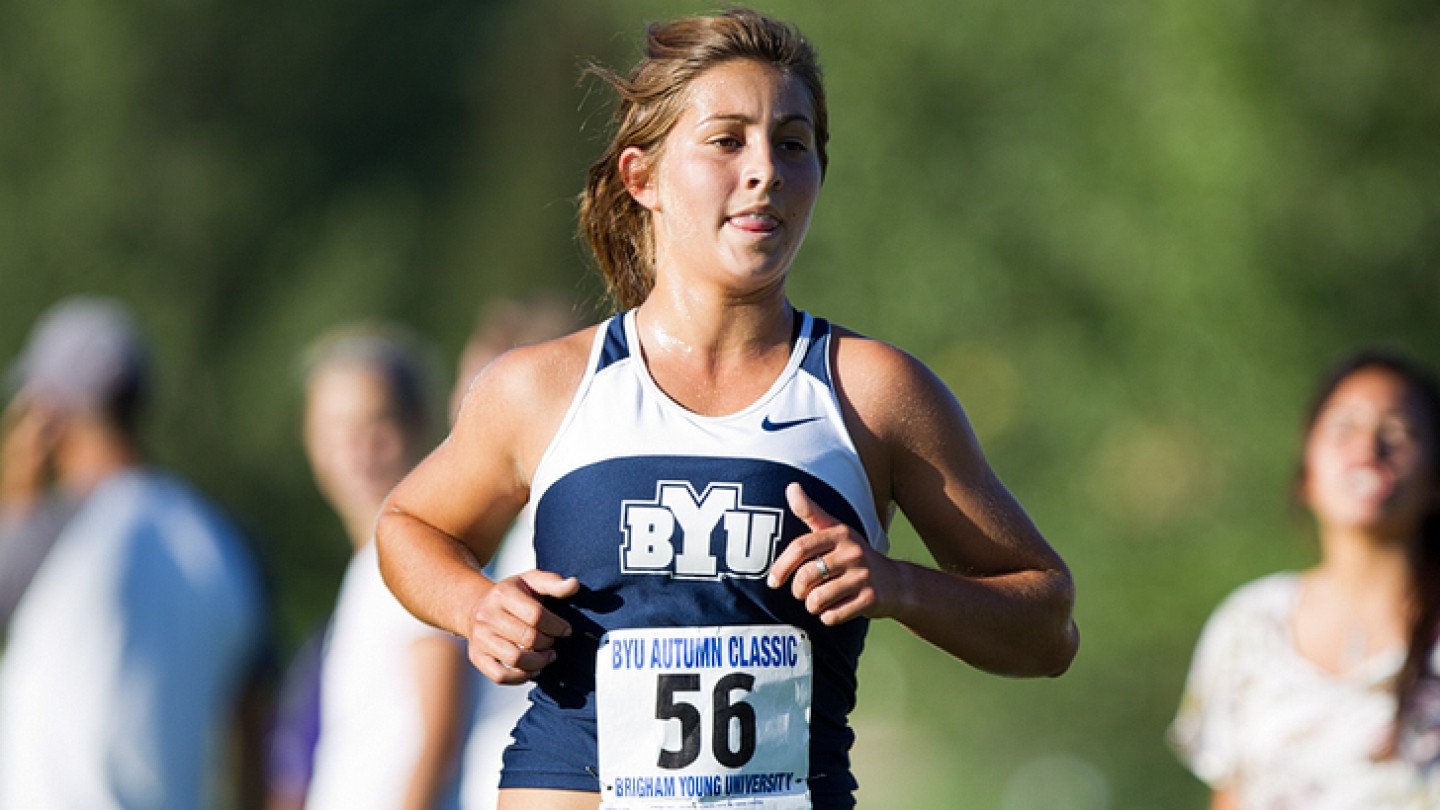 Team USA Selects Former Cougar Makenna Smith for Great Edinburgh ...