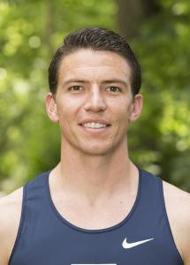 Travis Fuller - Men's Track & Field 2015 - BYU Athletics - Official ...