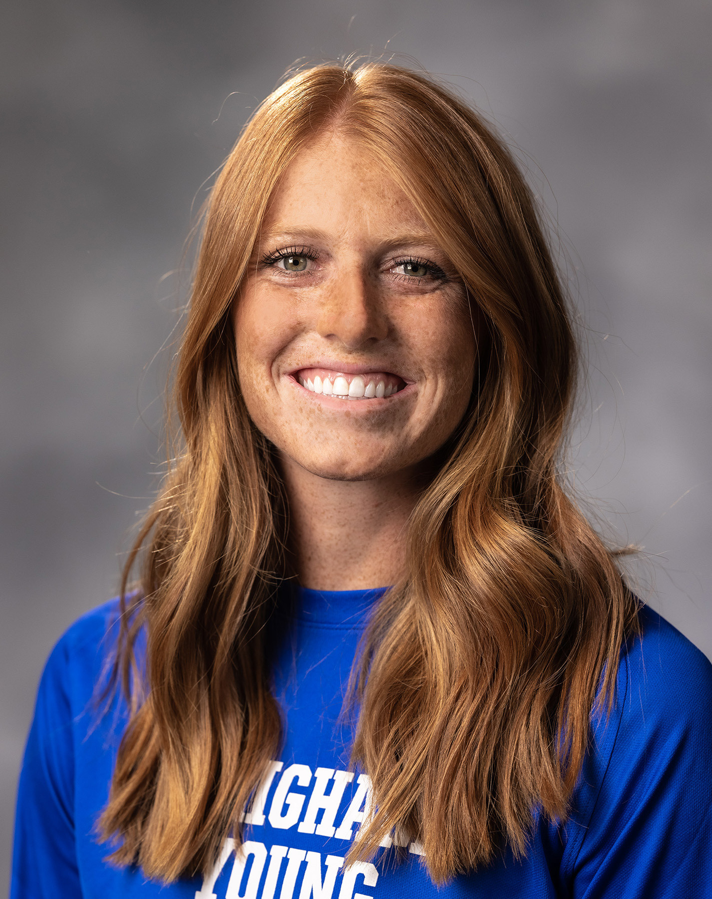 Cassidy Smith - Women's Soccer 2018 - BYU Athletics - Official ...
