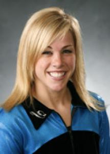 Lisa Willis - Women's Gymnastics 2005 - BYU Athletics - Official ...