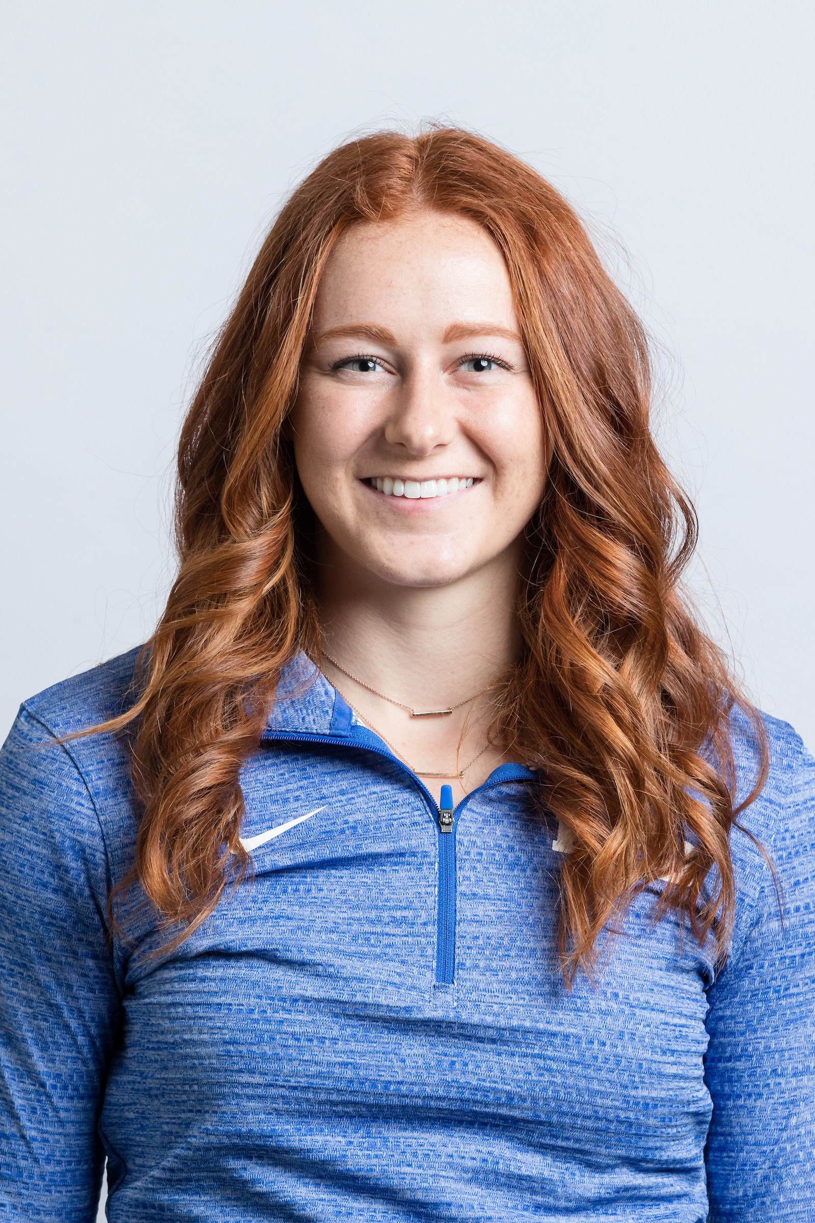 Breanne Hermann - Women's Track & Field 2020 - BYU Athletics - Official ...