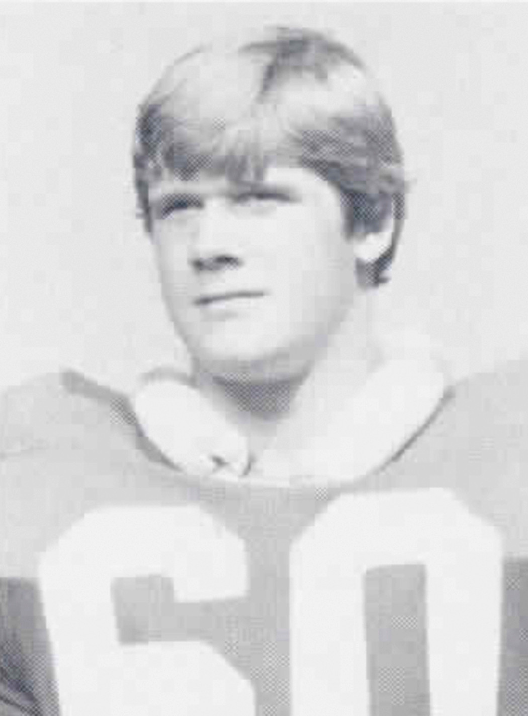 Todd Downing - Football 1981 - BYU Athletics - Official Athletics ...