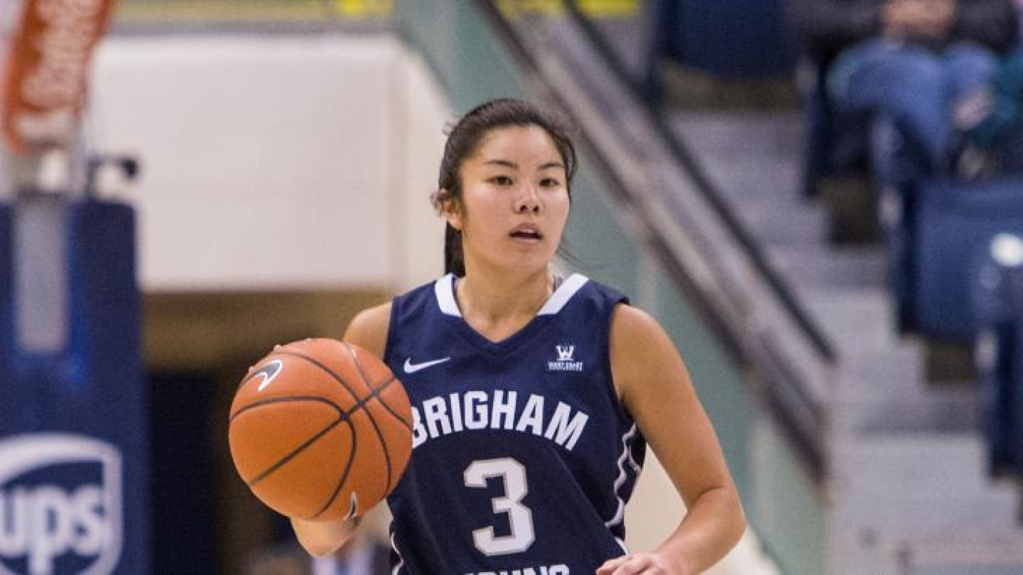 Maeda's career night not enough as Cougars fall to Bulldogs in last ...