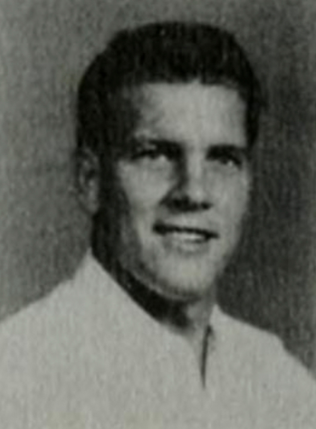 Lewis Kochevar - Football 1952 - BYU Athletics - Official Athletics ...