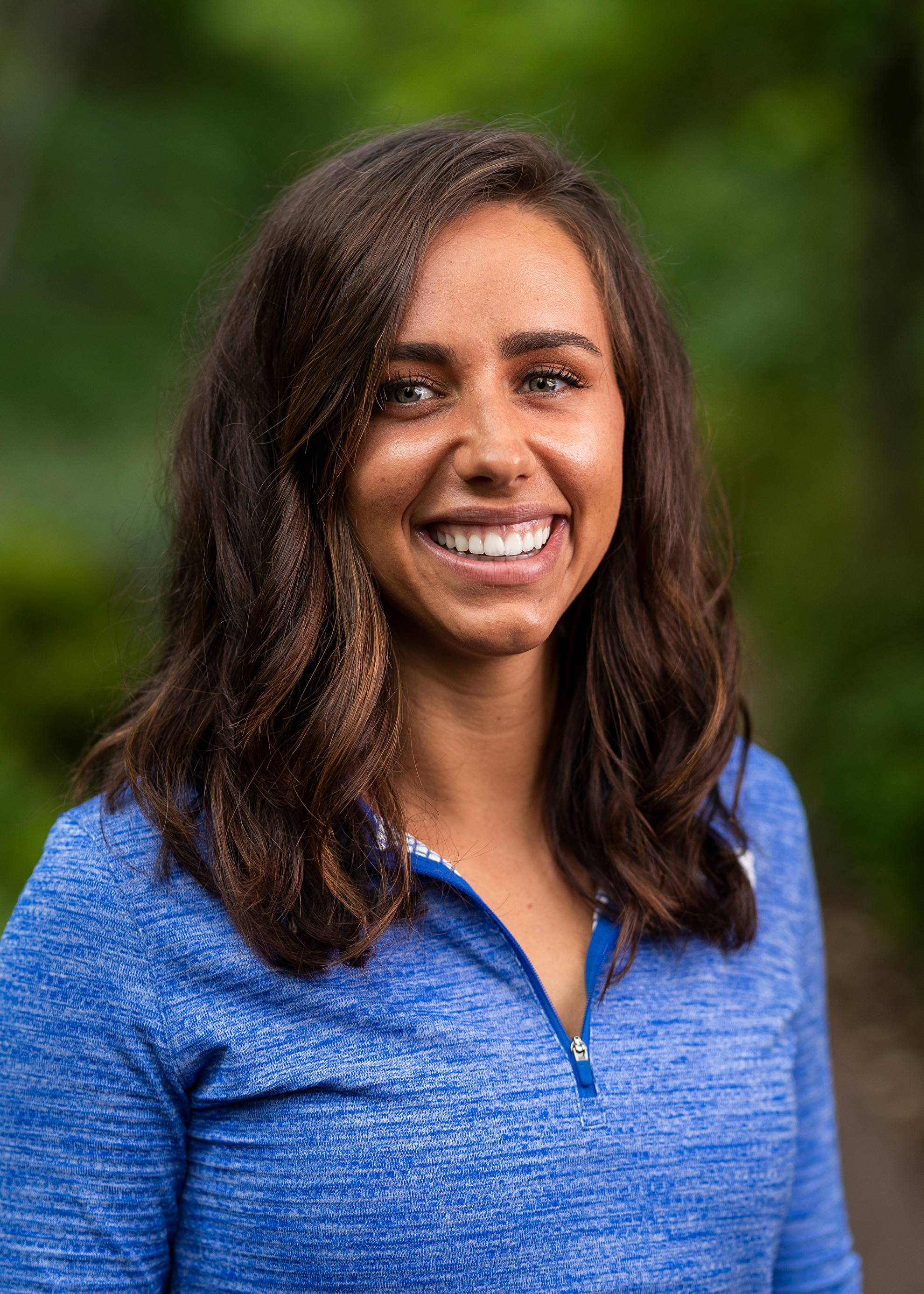 Maddie Cannon - Women's Cross Country 2017 - BYU Athletics - Official ...