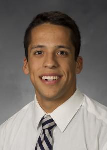 Andrew Rutherfurd - Men's Swimming & Diving 2013-2014 - BYU Athletics ...